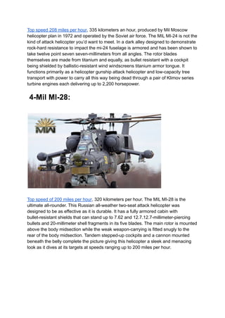 Top Ten Fastest Helicopter In The World.pdf