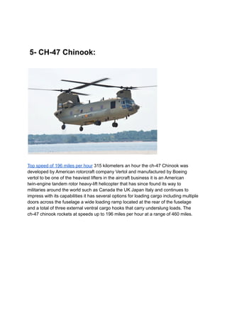 Top Ten Fastest Helicopter In The World.pdf