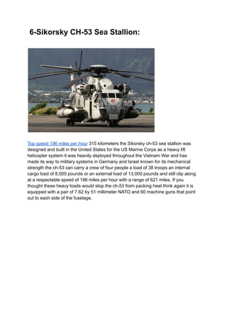 Top Ten Fastest Helicopter In The World.pdf
