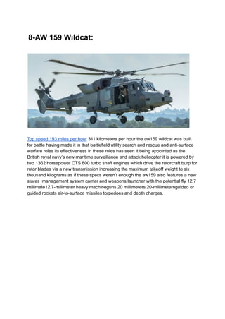 Top Ten Fastest Helicopter In The World.pdf