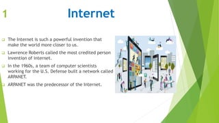 Top ten invention | PPT