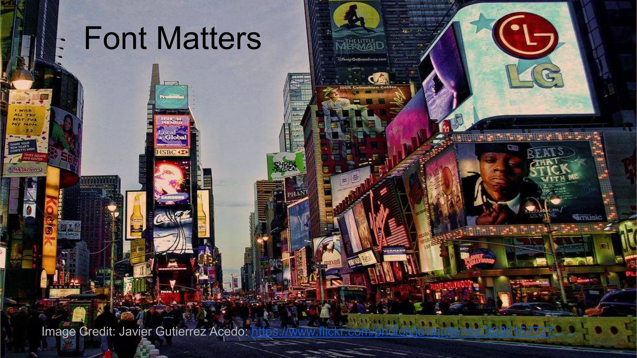 Top Ten Presentation Tips | PPT