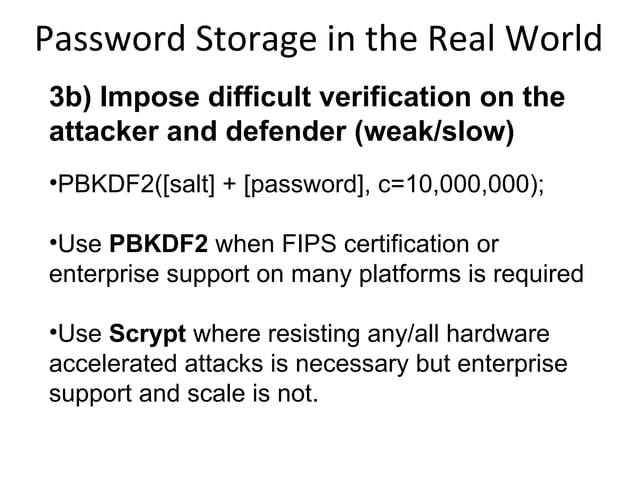 Top Ten Proactive Web Security Controls v5 | PPT