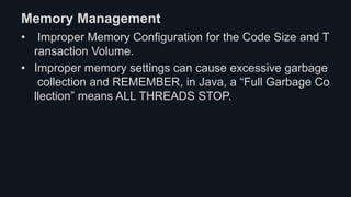 Top 10 Application Problems | PPTX