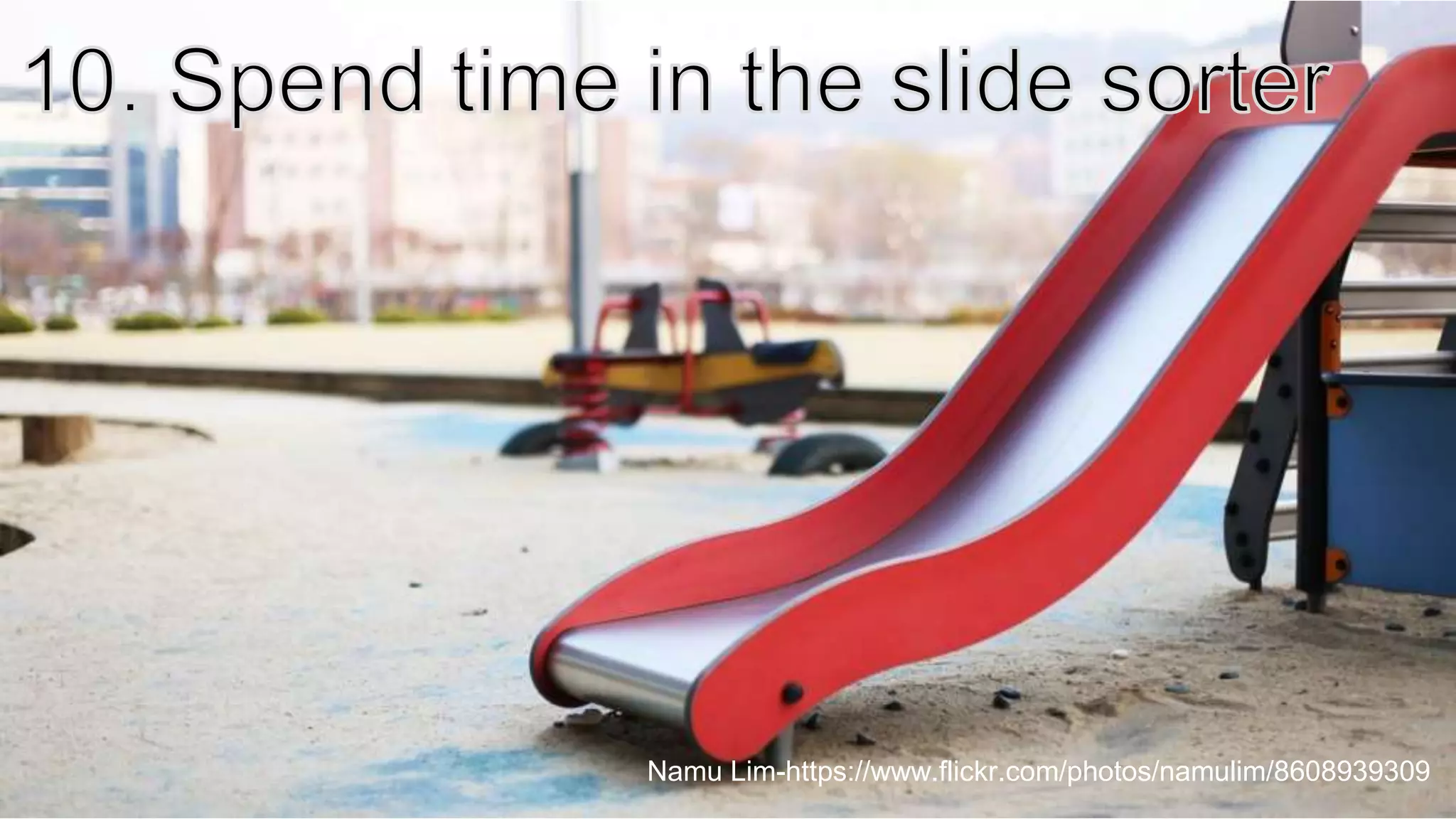 Top ten slide tips- Corinne Murray | PPT