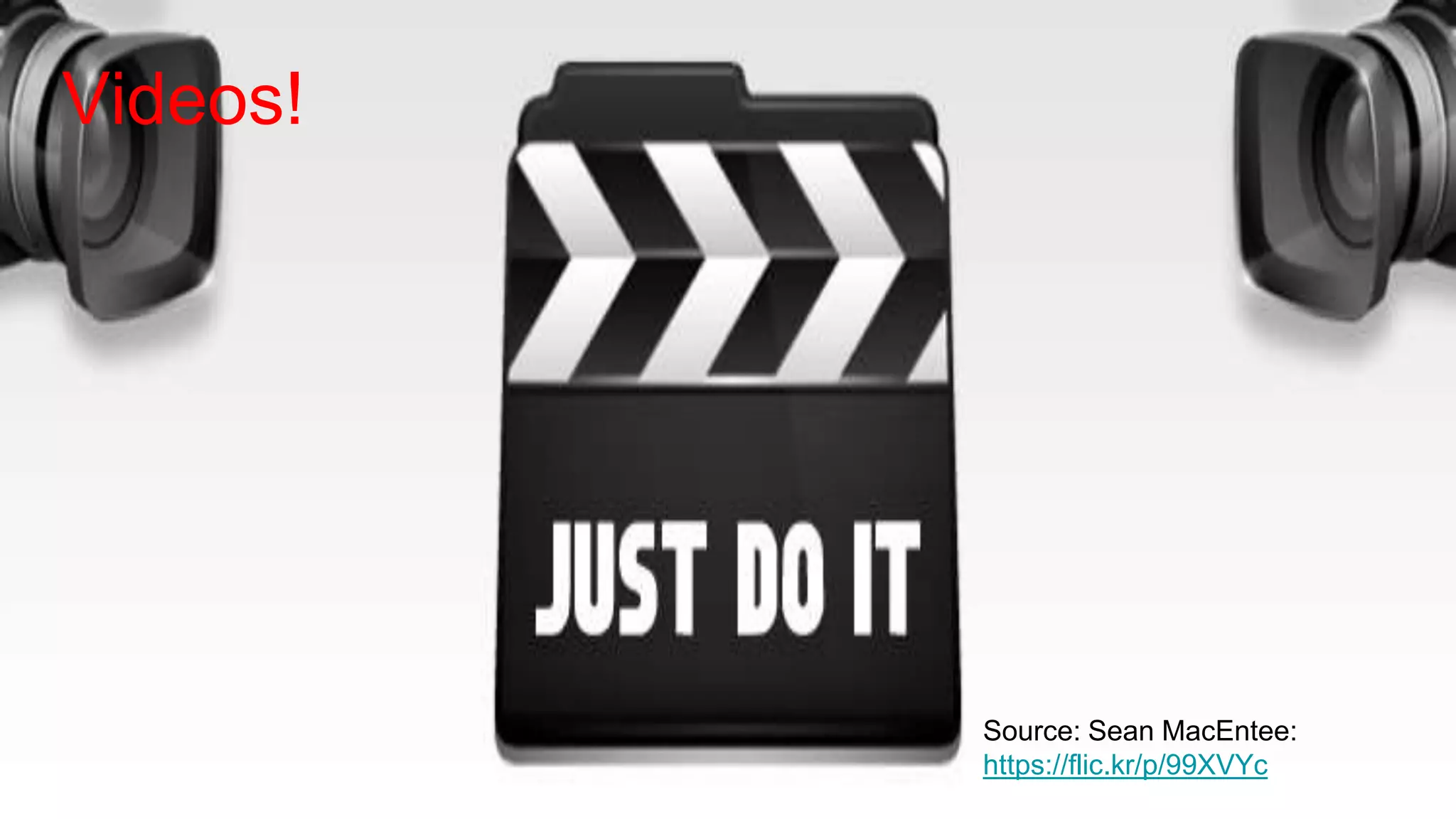 Top ten slide tips | PPT