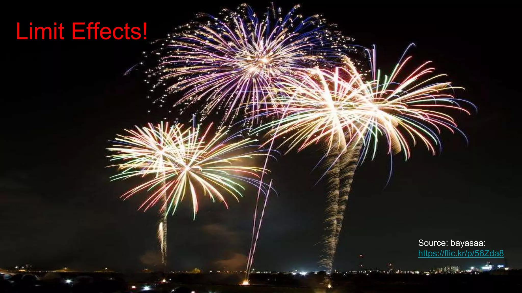 Top ten slide tips | PPT