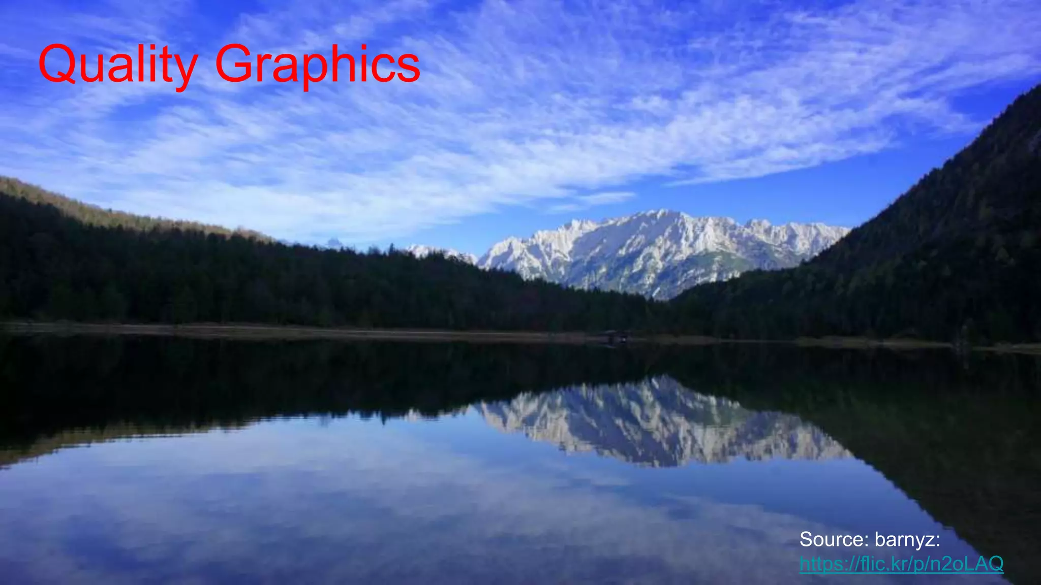 Top ten slide tips | PPT