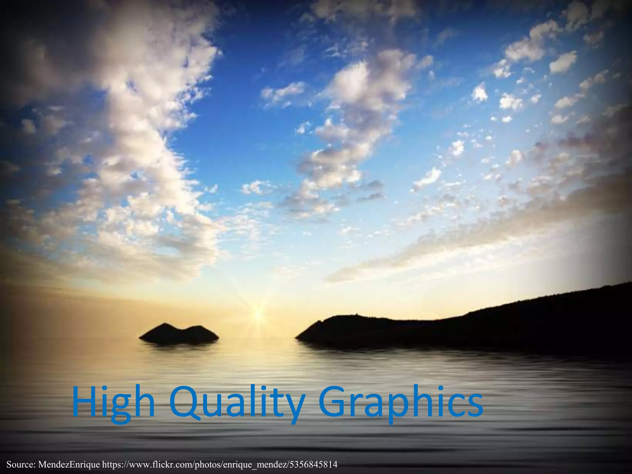 Top Ten Slide Tips Presentation | PPTX