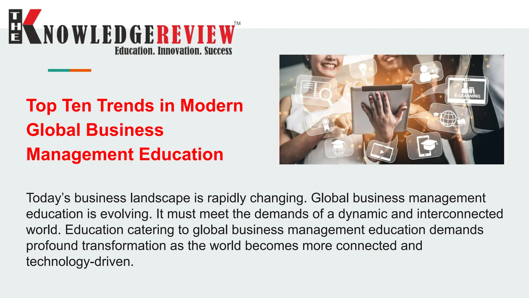 Top Ten Trends in Modern Global Business Management Education.pdf