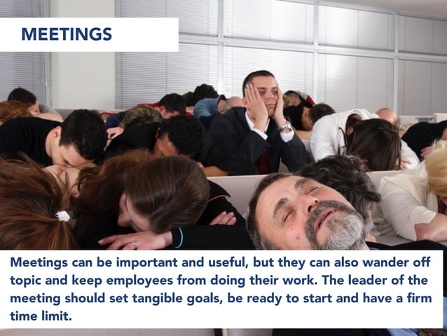 Top Time Wasters at Work | PDF | Technology & Computing