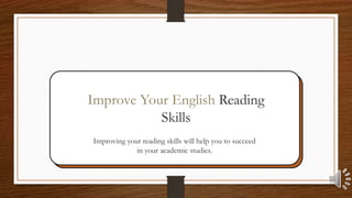 IntellectualsZone| Top Tips for Improving Your English Language Skills ...