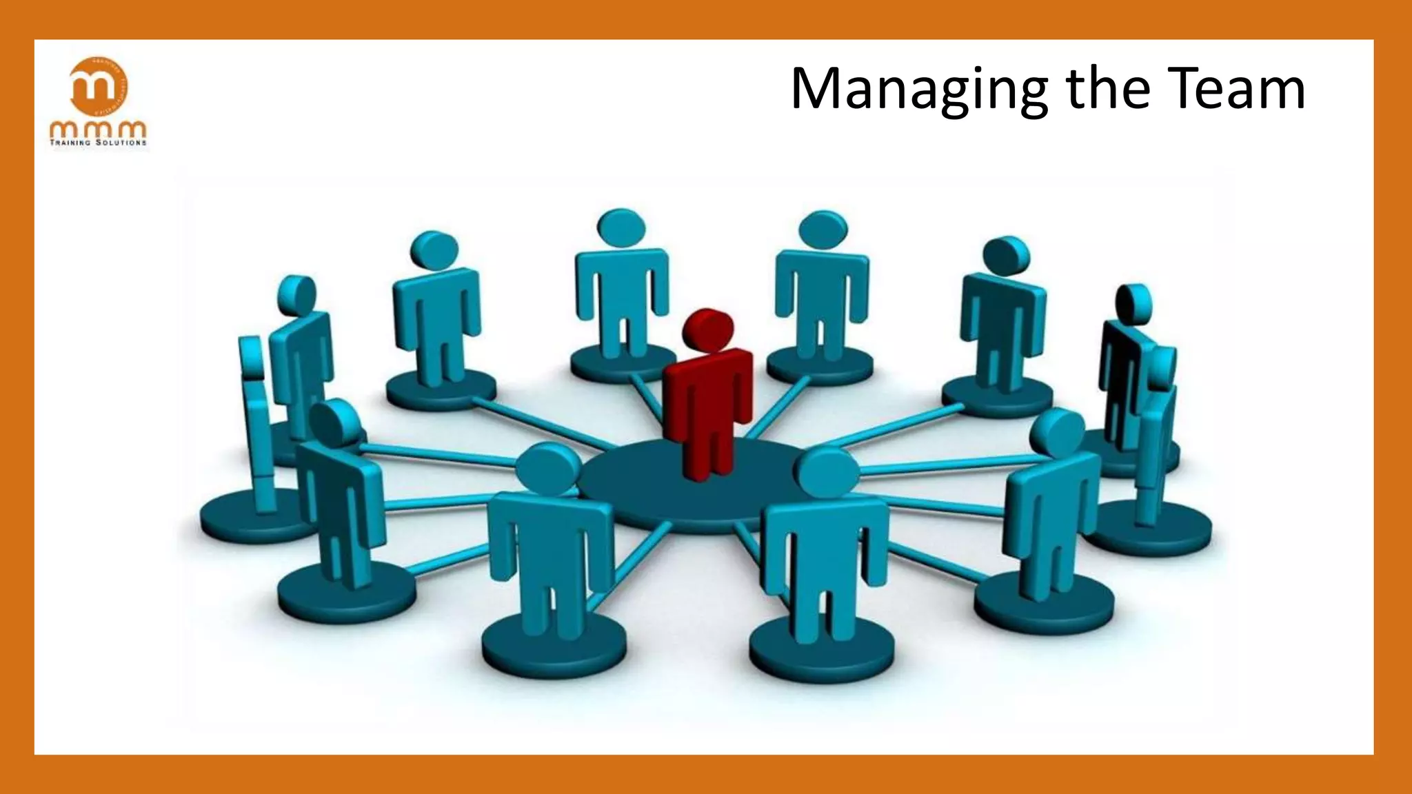 Top Tips to Enhance Team Synergy | PPTX