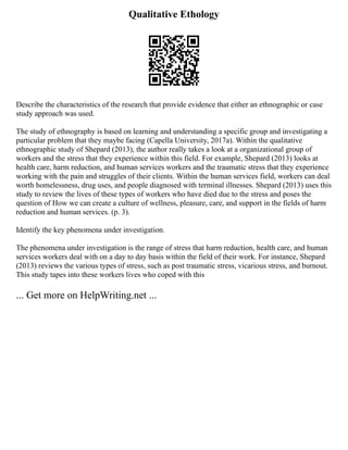 Top TOK Essay Tips For Successful Grade-A Essa | PDF