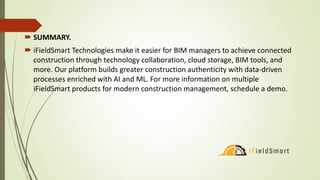 Top tools to manage a remote bim team efficiently | PPT