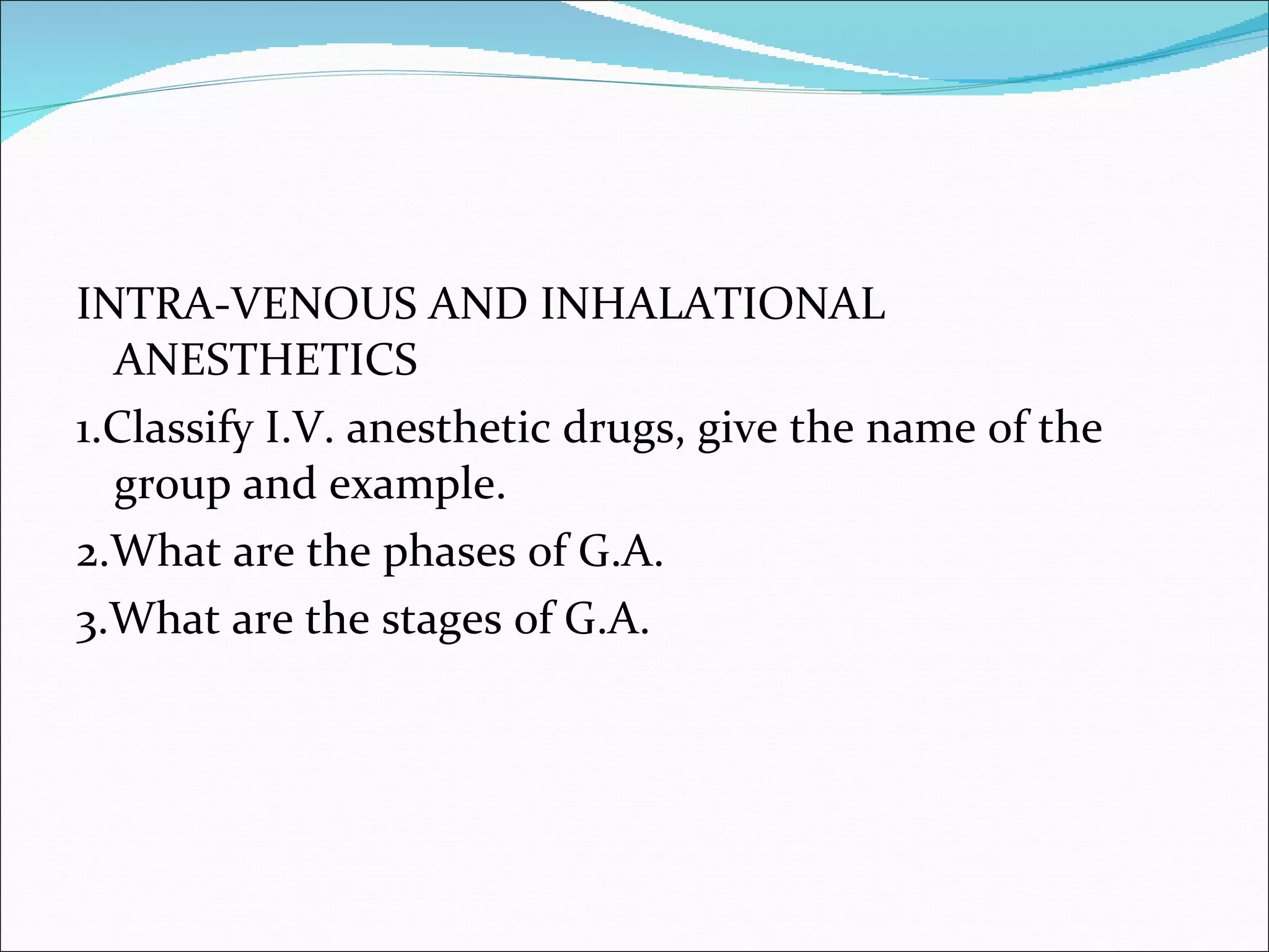 Pharmacology - dentistry | PPT