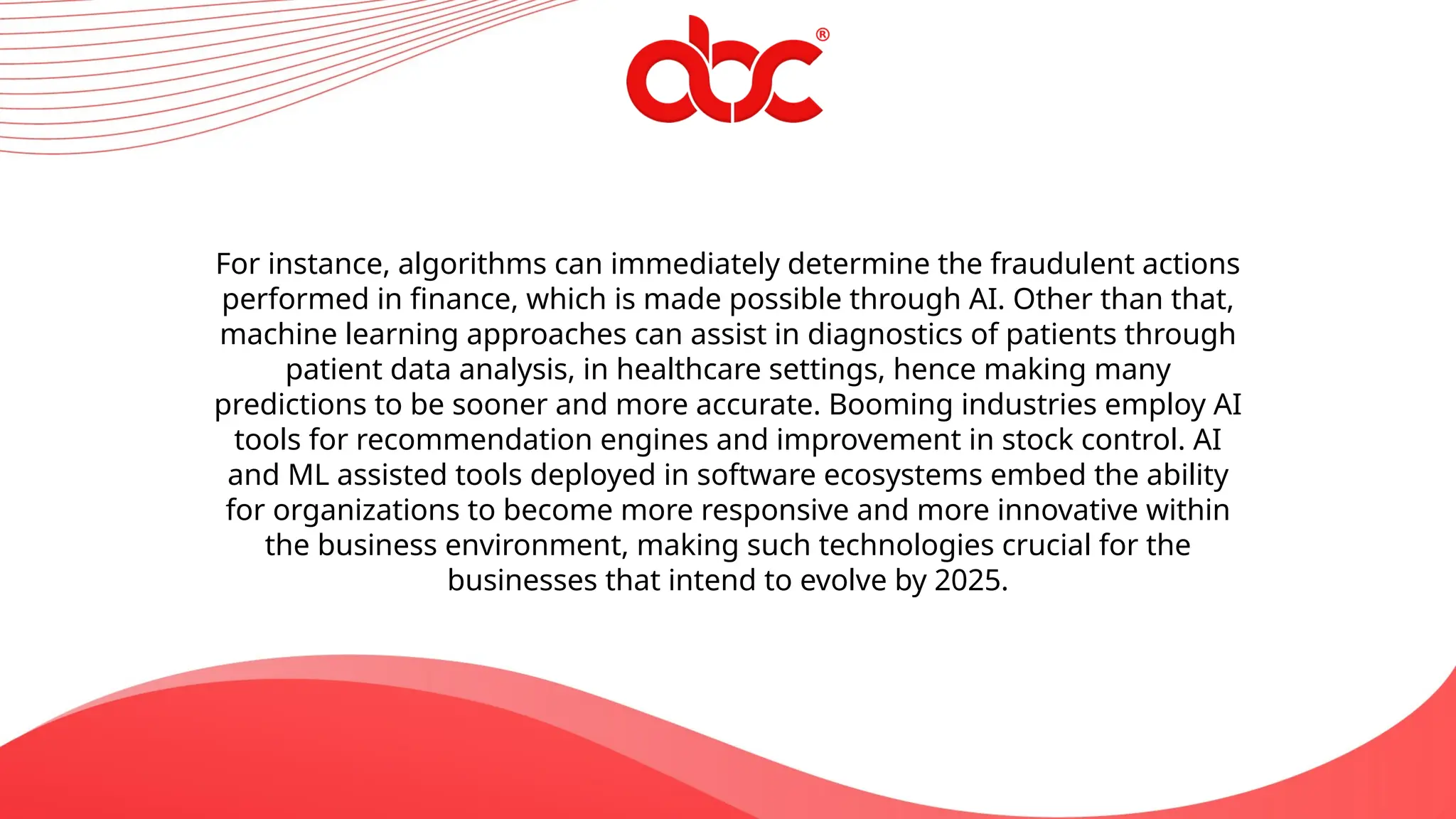 Top Trends in Enterprise Software Development for 2025 | PPT