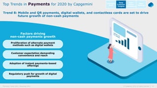 Top Trends in Payments: 2020 | PPTX