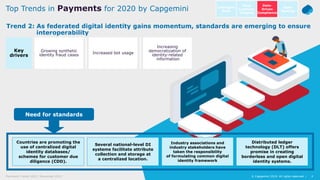 Top Trends in Payments: 2020 | PPTX