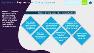 Top Trends in Payments: 2020 | PPTX