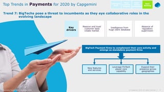 Top Trends in Payments: 2020 | PPTX