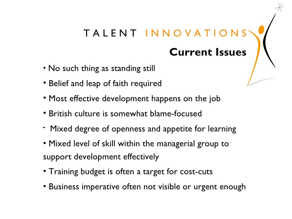 Make Growth Happen For All Employees Make Growth Happen For All Employees