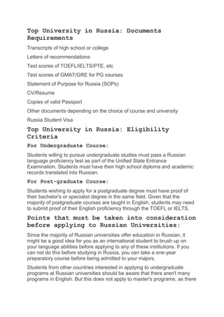 Top Universities in Russia.docx