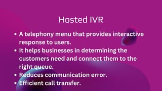 Top use case of Call center.pdf