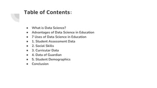 Top Uses of Data Science in Education You Need to Know.pptx