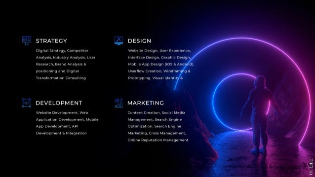 Best UX design studio | PDF