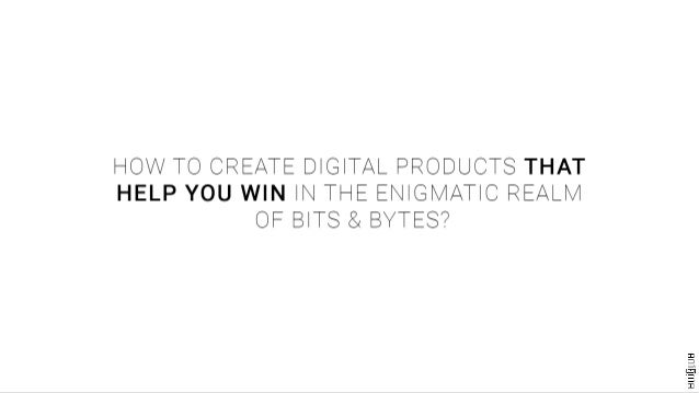 Best UX design studio | PDF