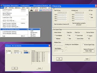Topviewsimulator | PPT