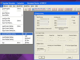 Topviewsimulator | PPT