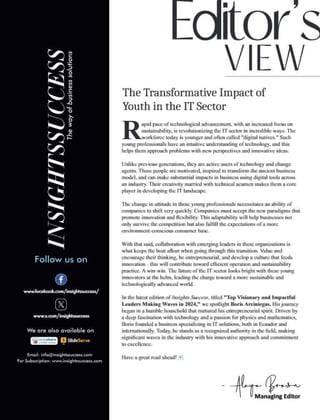 Top Visionary And Impactful Leader Making A Wave in 2024.pdf