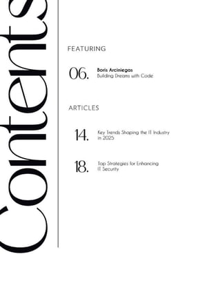 Top Visionary And Impactful Leader Making A Wave in 2024.pdf