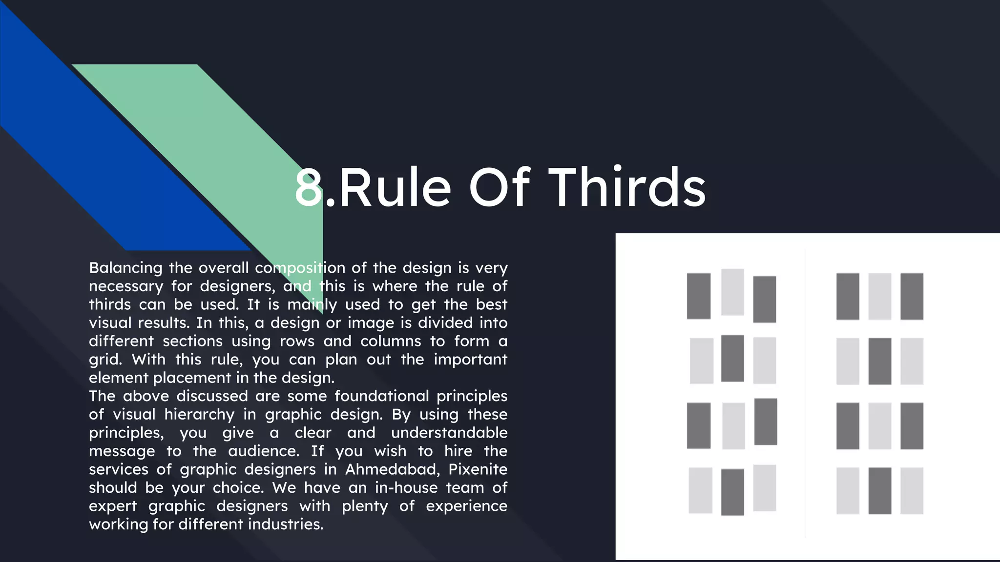 TOP Visual Hierarchy Principles That You Must Know | PPT