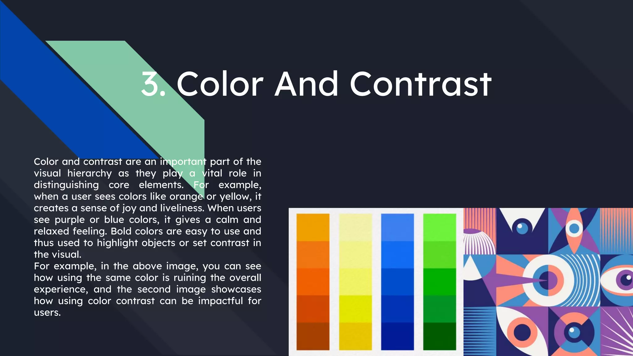 TOP Visual Hierarchy Principles That You Must Know | PDF | Desktop ...