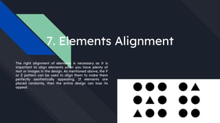 TOP Visual Hierarchy Principles That You Must Know | PDF | Desktop ...