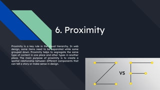 TOP Visual Hierarchy Principles That You Must Know | PDF | Desktop ...