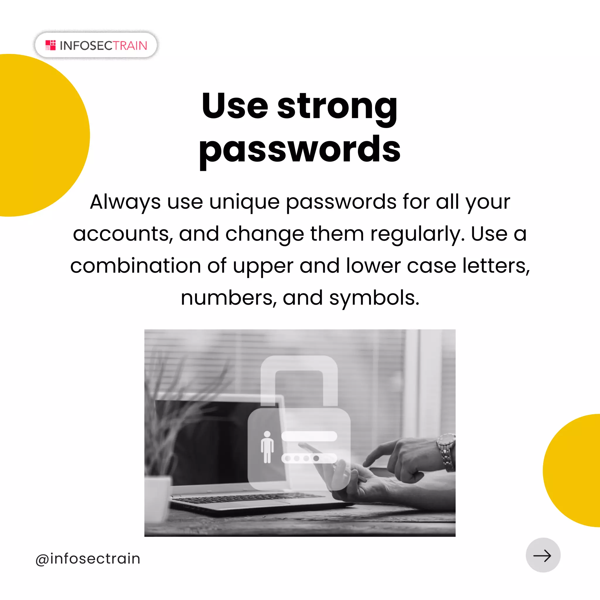Top Ways to Protect Your Privacy.pdf | Internet | Computing