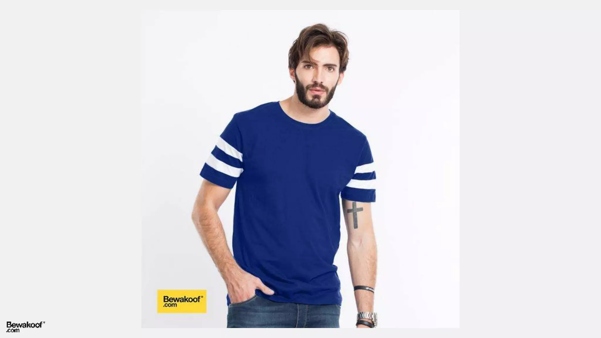 Topwear Collection For Men- Bewakoof.com