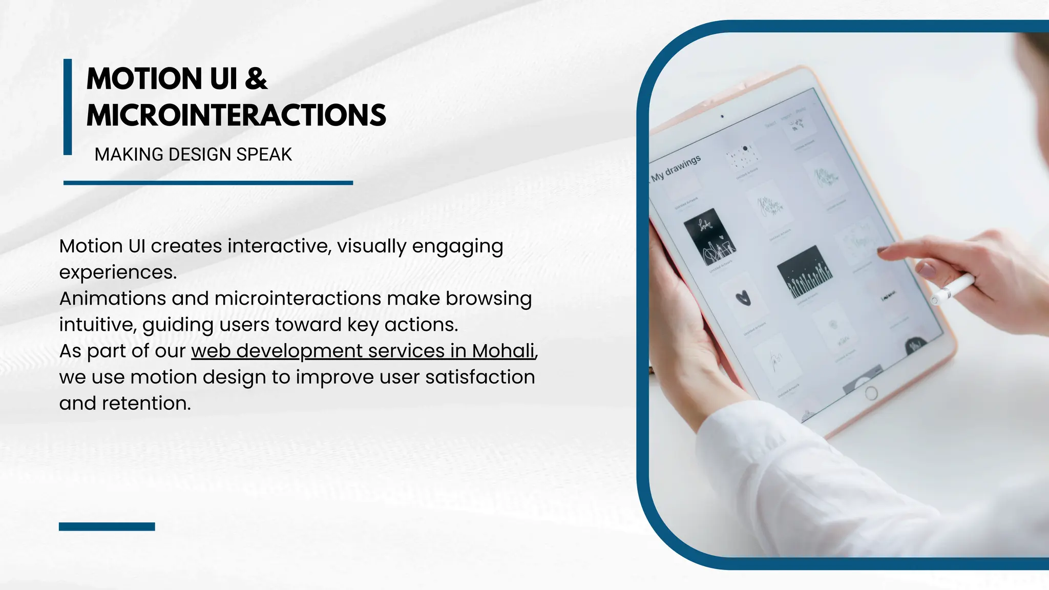 Top 10 Web Development Trends 2025 | Devex Hub | PDF