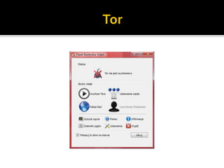 Tor | PPTX