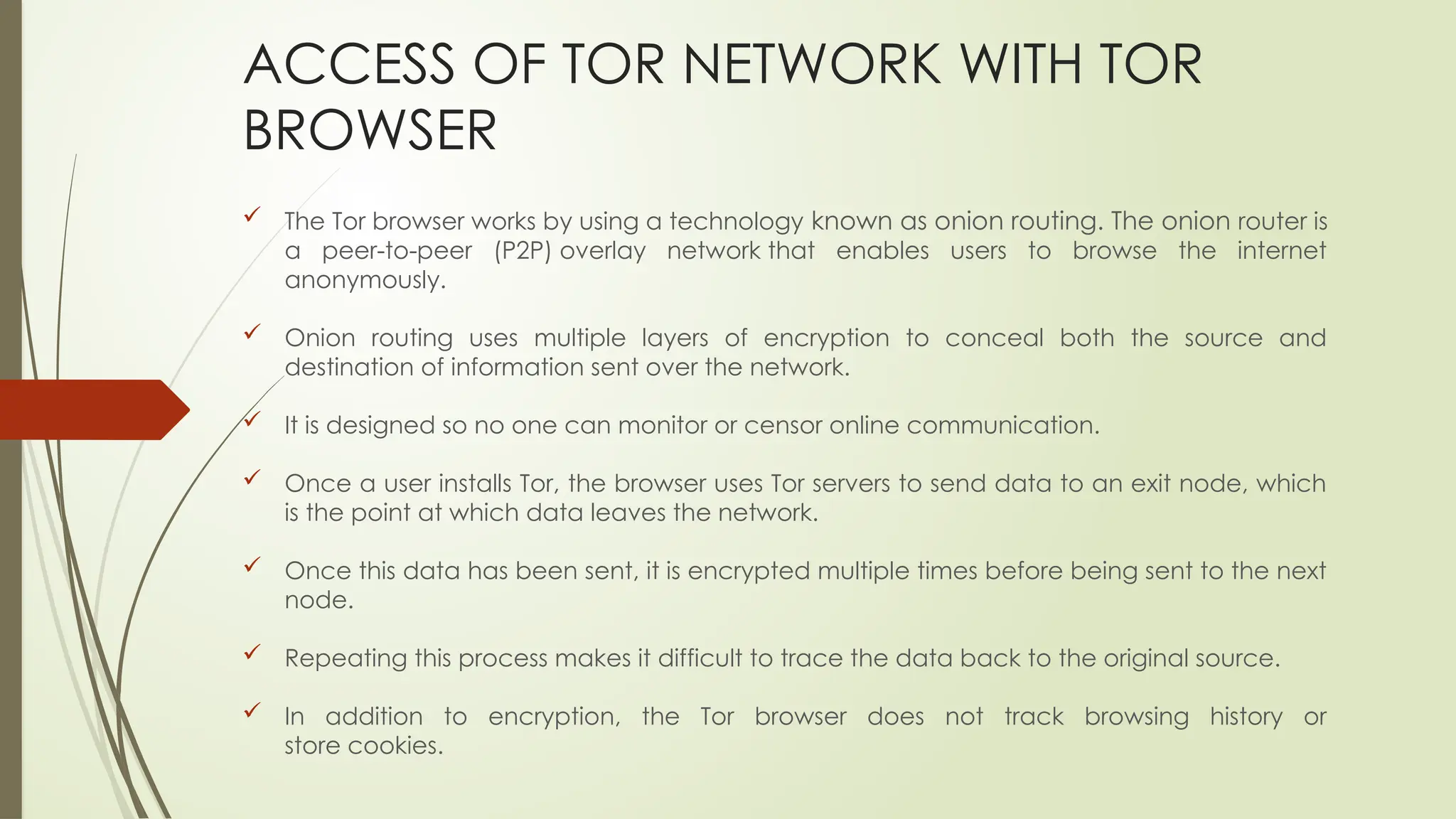 All about The Onion Router Protocol Hope by Hope.pptx