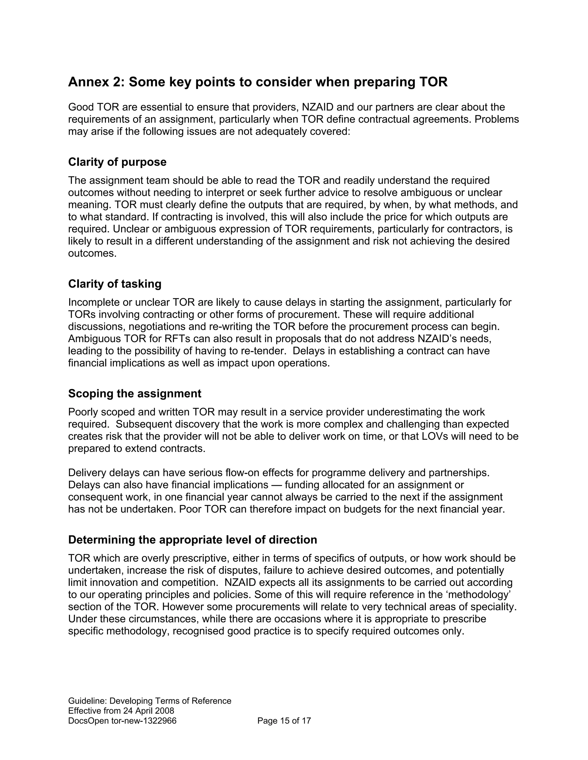 Tor New 1322966 | PDF