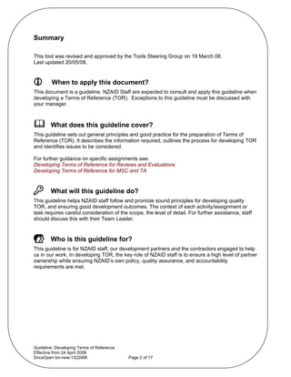 Tor New 1322966 | PDF