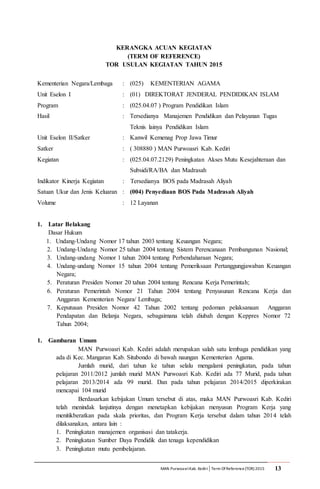 Tor rab-man-purwoasri-kab-kediriedit | DOCX