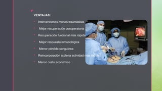 TORACOSCOPIA PROCEDIMIENTO QUIRURGICO.pptx