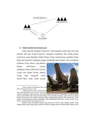 Tana Toraja | DOCX