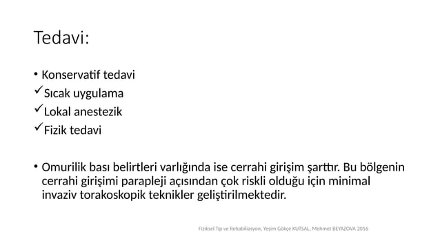 Torakal bolge agr_s_ ne denleri ve tedavisi.pptx